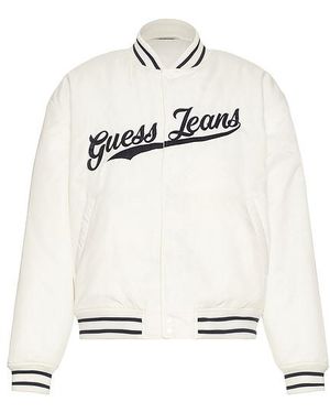 Guess Casual jackets for Men | Online Sale up to 58% off | Lyst
