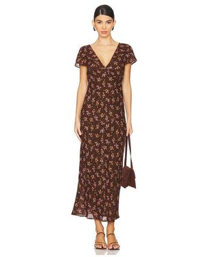 Spell Floral Dresses for Women | Lyst