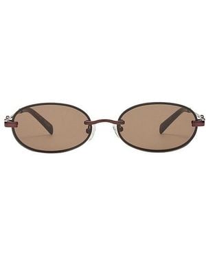 Luv Lou Sunglasses for Women | Online Sale up to 50% off | Lyst