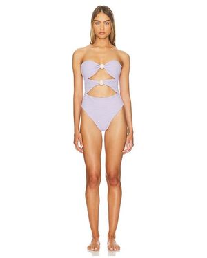 Devon Windsor One-piece swimsuits and bathing suits for Women | Online Sale up to 80% off | Lyst
