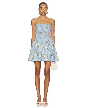 Women's ROAME. Mini and short dresses from £284 | Lyst UK