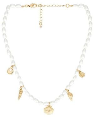 Lovers + Friends Necklaces for Women | Online Sale up to 45% off | Lyst