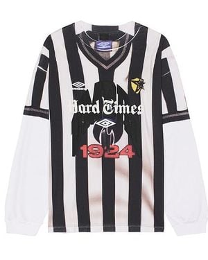 Umbro Long-sleeve t-shirts for Men | Online Sale up to 25 Umbro Long-sleeve t-shirts for Men | Online Sale up to 25