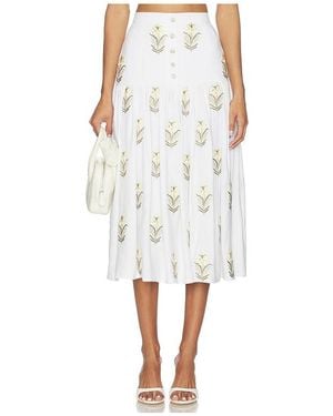 Rosewater House Spring Skirts for Women | Lyst UK