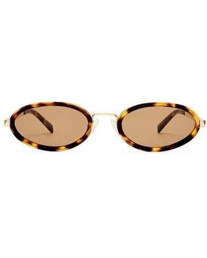 Luv Lou Sunglasses for Women | Online Sale up to 50% off | Lyst
