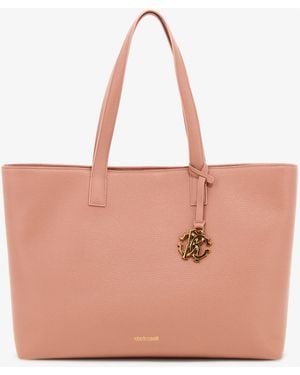 Roberto Cavalli Tote bags for Women | Online Sale up to 87% off | Lyst