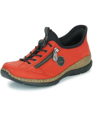 Rieker Trainers for Women | Online Sale up to 76% off | Lyst UK