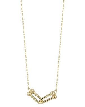 Designer Double Gold Necklaces for Women - Up to 74% off | Lyst
