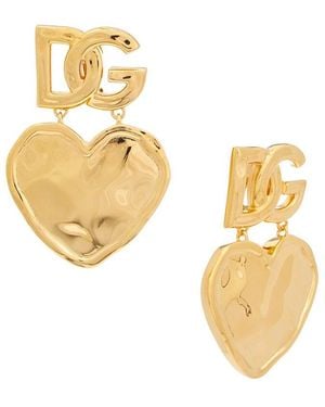 Dolce & Gabbana Earrings and ear cuffs for Women | Online Sale up to 69 ...