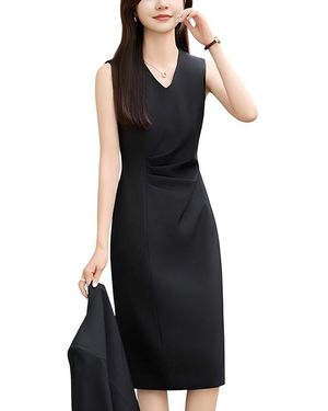 Black FLORIDA CLOTHING Dresses for Women | Lyst UK