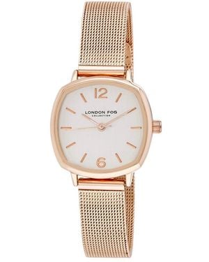 Women's London Fog Watches from £223 | Lyst UK