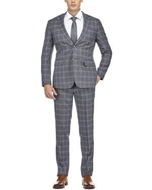 English Laundry Checkered Suits for Men | Lyst