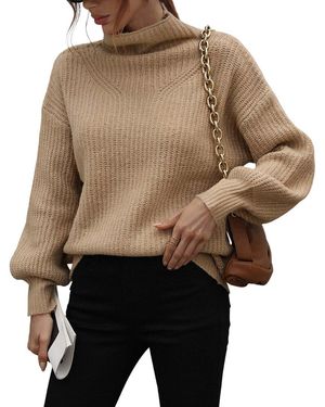 Natural Luna Tuccini Clothing for Women | Lyst