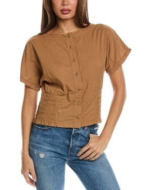 XCVI Belly Tops for Women | Lyst