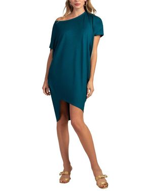 Trina Turk Asymmetrical Dresses for Women | Lyst