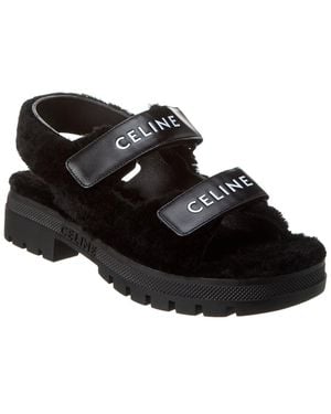 Celine sandals sale store