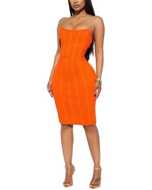 Women's Dilireba Mini and short dresses from $308 | Lyst