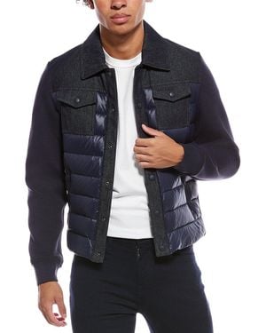 Mackage Sweater Jackets for Men | Lyst