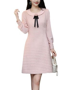 Pink Emma way Dresses for Women | Lyst UK