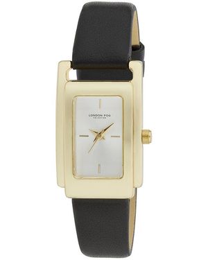 London Fog Watches for Women | Online Sale up to 90% off | Lyst