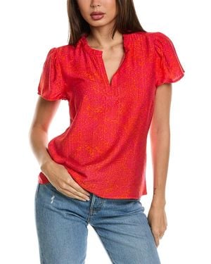 Rachel Roy Butterfly Tops for Women | Lyst