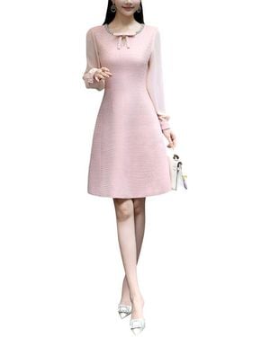 Pink Emma way Dresses for Women | Lyst UK