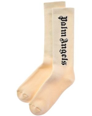 Palm Angels Socks for Men | Online Sale up to 67% off | Lyst