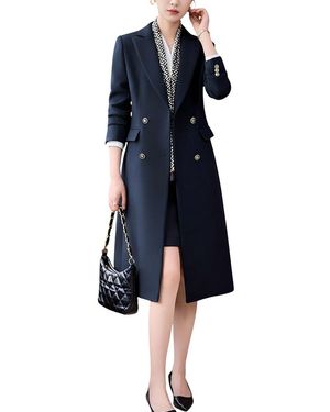Blue FLORIDA CLOTHING Clothing for Women | Lyst UK