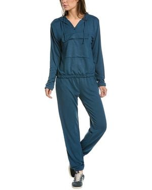 Blue Catherine Malandrino Nightwear and sleepwear for Women | Lyst UK
