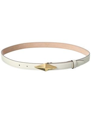 Jimmy Choo Belts for Women | Online Sale up to 61% off | Lyst