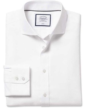 Men's Charles Tyrwhitt Shirts from £60 | Lyst UK