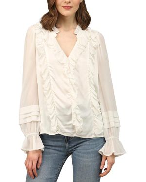 Designer Blouses for Women | Lyst
