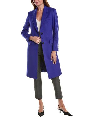 BOSS Long coats and winter coats for Women | Online Sale up to 82% off ...