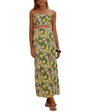Shop AMINA GLAM Online | Sale & New Season | Lyst