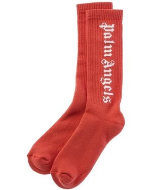 Palm Angels Socks for Men | Online Sale up to 67% off | Lyst