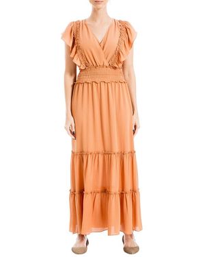 Max Studio Midaxi Dresses for Women | Lyst