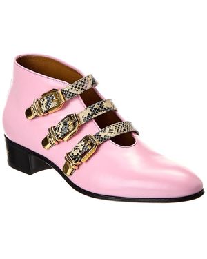 Gucci Boots for Men | Online Sale up to 57% off | Lyst