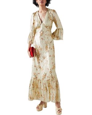 LK Bennett Silk Dresses for Women | Lyst