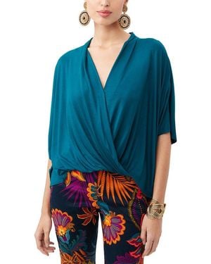 Trina Turk Fall Tops for Women | Lyst