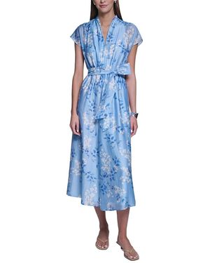 Butterfly Print Dresses for Women - Up to 70% off | Lyst UK