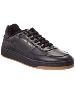 Men's Saint Laurent Trainers | Lyst UK