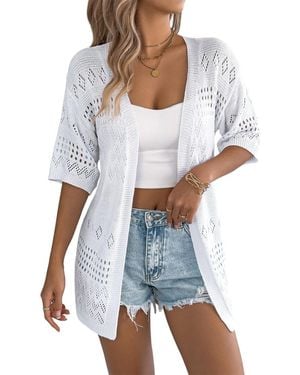 Lily Kim Cardigans for Women | Online Sale up to 61% off | Lyst