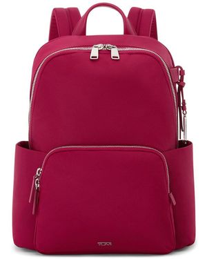 Designer Tumi Camo Backpack for Women - Up to 52% off | Lyst