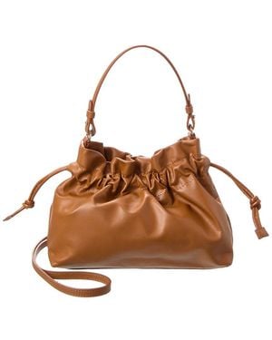Brown Isabella Rossetti Bags for Women | Lyst