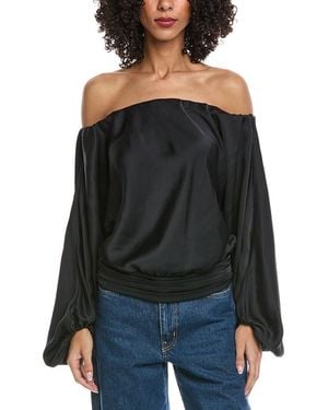 Ramy Brook Off The Shoulder Tops for Women | Lyst