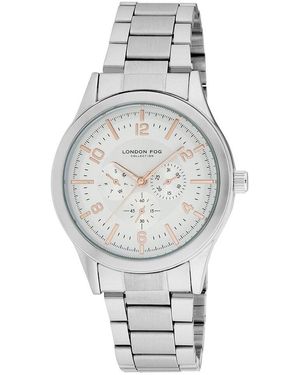 London Fog Watches for Women | Online Sale up to 90% off | Lyst