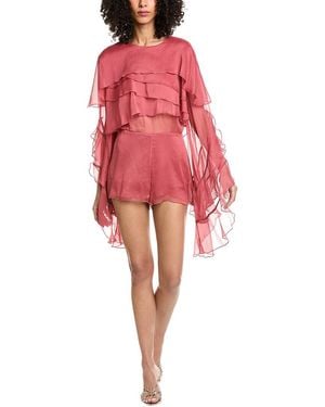 Bardot Playsuits for Women | Online Sale up to 70% off | Lyst