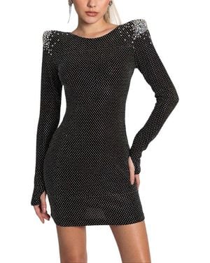 Women's Dilireba Mini and short dresses from $308 | Lyst