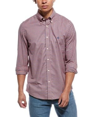 Brooks Brothers Oxford Shirts for Men | Lyst