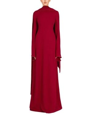 Emma way Cape Dresses for Women | Lyst UK